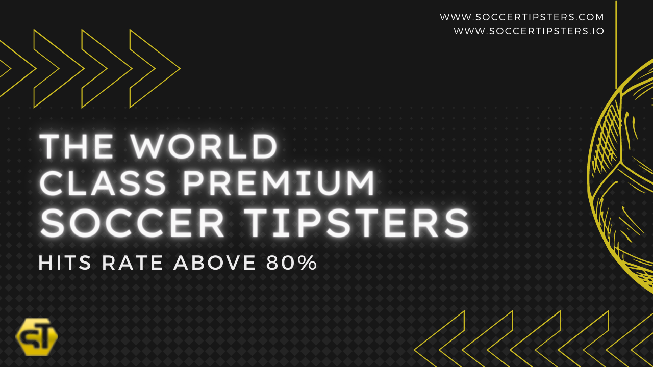 The World Class Premium Soccer Tipsters