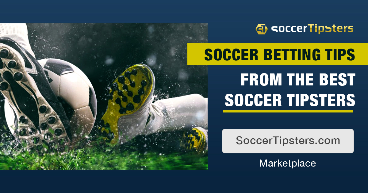 SoccerTipsters - Home Of The Best Soccer Tipsters